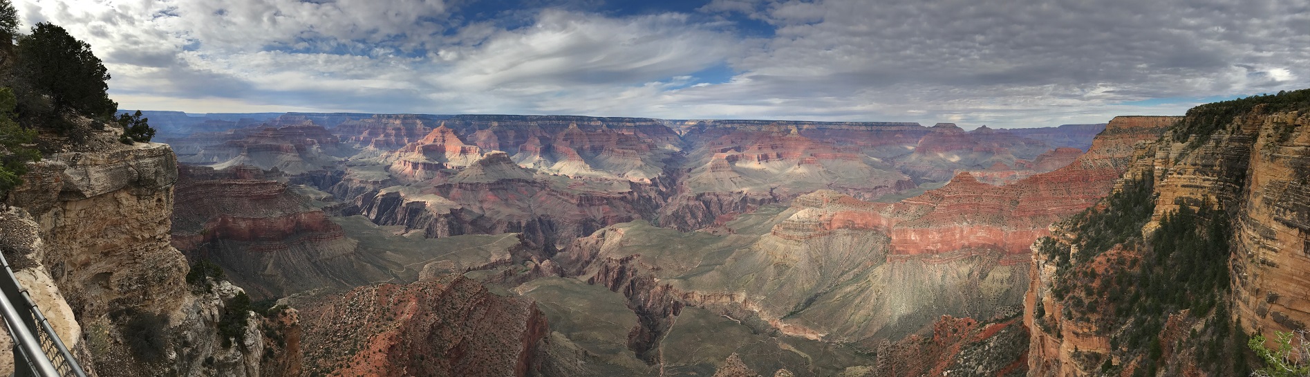 Vacation Diary: The Vortex | delicioustacos